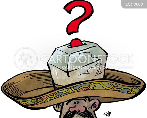 Citizen Participation Cartoons and Comics - funny pictures from ...