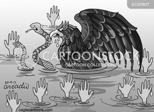 Porous Mexico Cartoons and Comics - funny pictures from CartoonStock