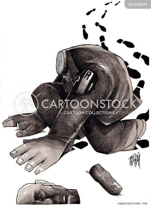 Pri (institutional Revolutionary Party) Cartoons and Comics - funny ...