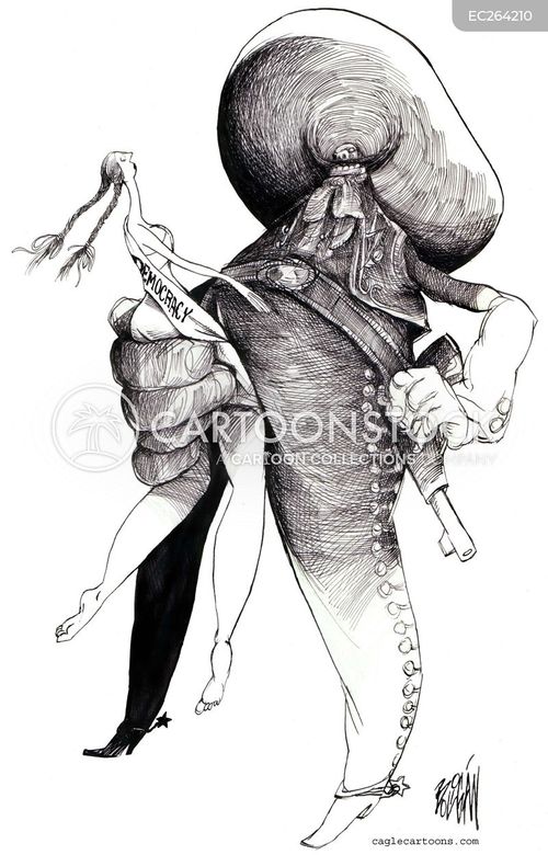 Representative Government Cartoons and Comics - funny pictures from ...