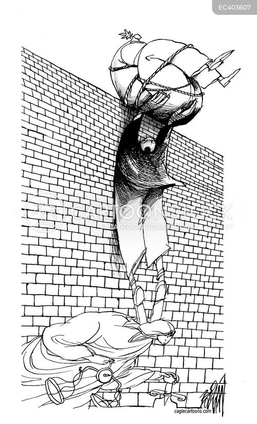 Narcotraffic Cartoons and Comics - funny pictures from CartoonStock