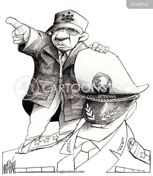 Caulderon Cartoons and Comics - funny pictures from CartoonStock