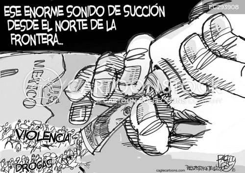 Pandilla Cartoons and Comics - funny pictures from CartoonStock