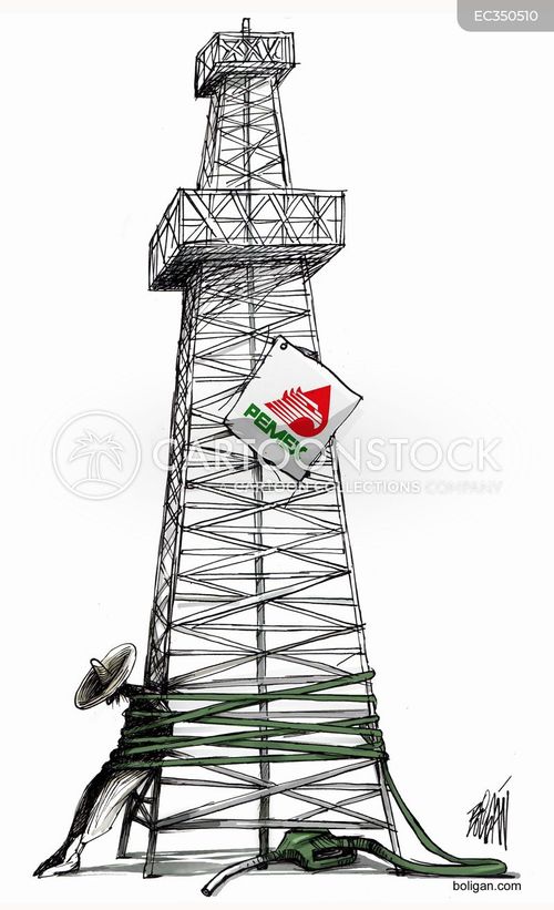 Fuels Backlash Cartoons and Comics - funny pictures from CartoonStock