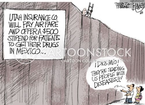 Emergency Medical Care Cartoons and Comics - funny pictures from ...