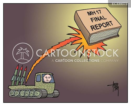 Final Report Cartoons and Comics - funny pictures from CartoonStock