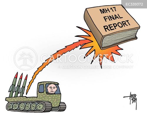 Investigation Report Cartoons and Comics - funny pictures from CartoonStock