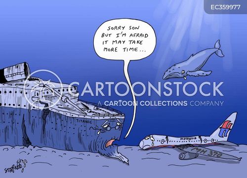 Malaysia Flight Memes