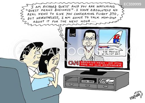 Malaysian Airlines Cartoons and Comics - funny pictures from CartoonStock