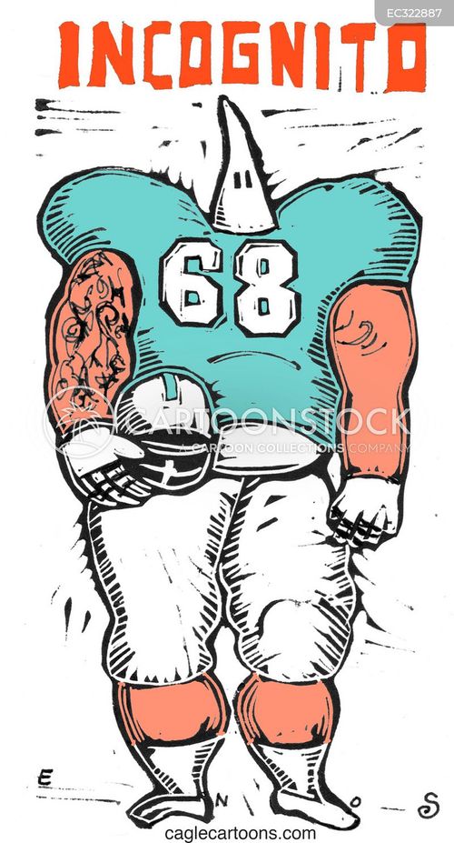 Player Behavior Cartoons and Comics - funny pictures from CartoonStock