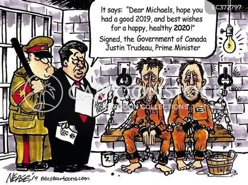 Prison Sitcom Cartoons and Comics - funny pictures from CartoonStock