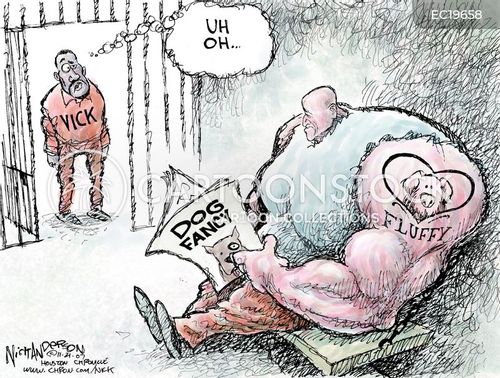 Vick Cartoons and Comics - funny pictures from CartoonStock