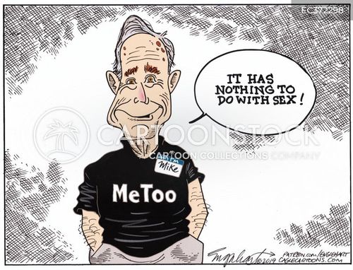 Mayor Mike Cartoons and Comics - funny pictures from CartoonStock