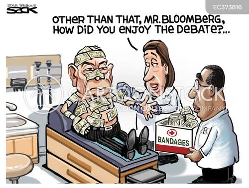 Nevada Caucuses Cartoons and Comics - funny pictures from CartoonStock