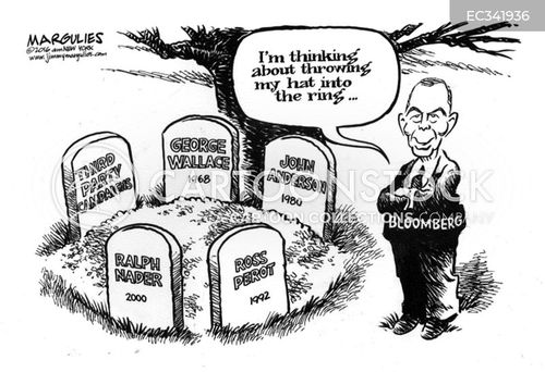 Third Run Cartoons and Comics - funny pictures from CartoonStock