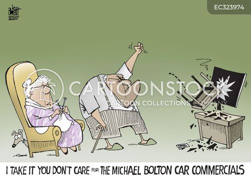 Television Advertising Cartoons and Comics - funny pictures from ...