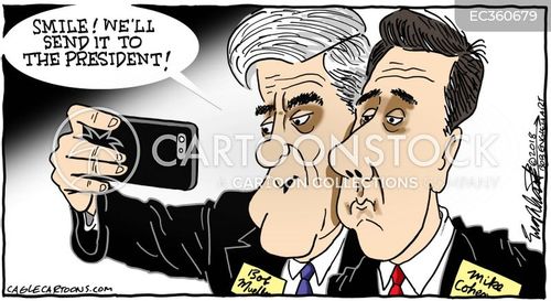 Michael D Cohen Cartoons and Comics - funny pictures from CartoonStock