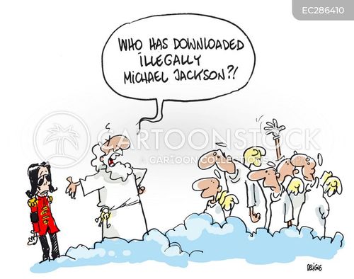 Jackson Dead Cartoons and Comics - funny pictures from CartoonStock