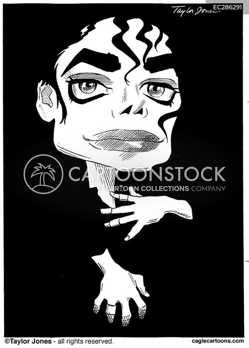 Jackson 5 Cartoons and Comics - funny pictures from CartoonStock
