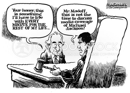 Media Spotlight Cartoons and Comics - funny pictures from CartoonStock