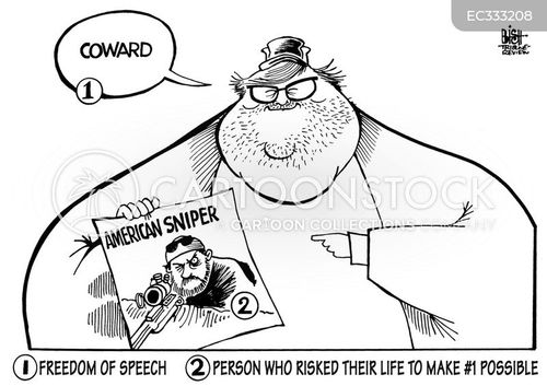 Moore Film Cartoons and Comics - funny pictures from CartoonStock