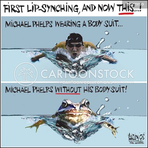 Frog Prince Cartoons and Comics - funny pictures from CartoonStock