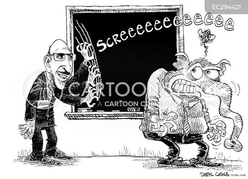 Steele Cartoons and Comics - funny pictures from CartoonStock