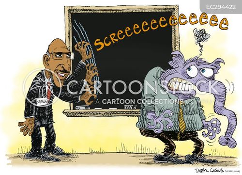 Steele Cartoons and Comics - funny pictures from CartoonStock
