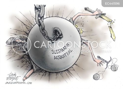 Sussmann Cartoons and Comics - funny pictures from CartoonStock