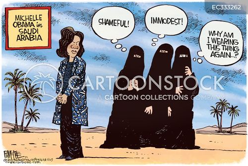 Former First Lady Cartoons and Comics - funny pictures from CartoonStock
