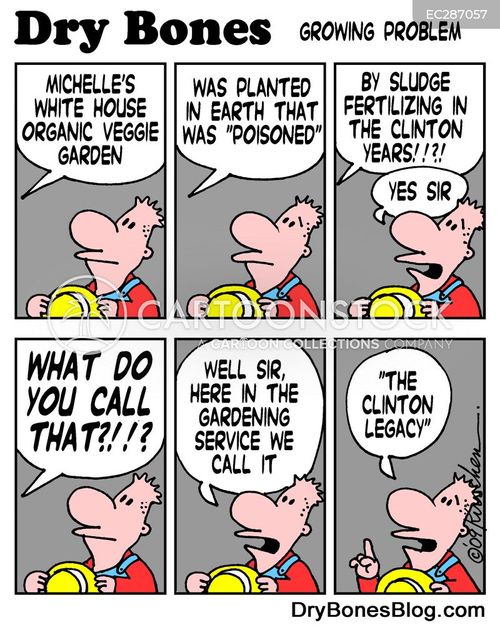 Sludge Cartoons and Comics - funny pictures from CartoonStock