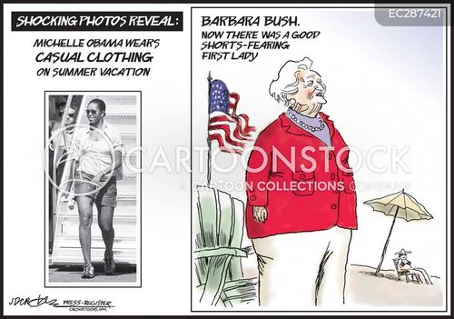 Fashion Inspiration Cartoons and Comics - funny pictures from CartoonStock