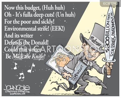 Tax Cuts For The Rich Cartoons and Comics - funny pictures from ...