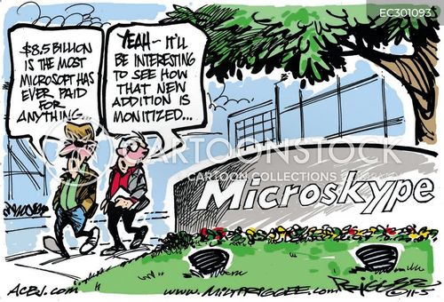 Microsoft Sharepoint Cartoons and Comics - funny pictures from CartoonStock