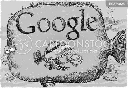 Microsoft Cartoons and Comics - funny pictures from CartoonStock