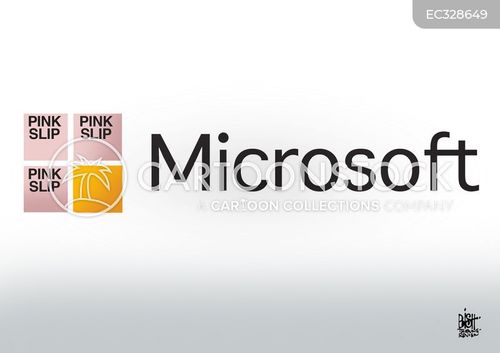 Business Transformation Cartoons and Comics - funny pictures from ...