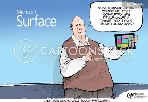 Microsoft Sharepoint Cartoons and Comics - funny pictures from CartoonStock