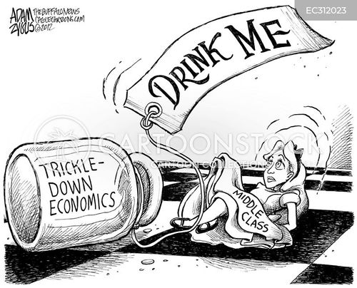 High Income Cartoons and Comics - funny pictures from CartoonStock