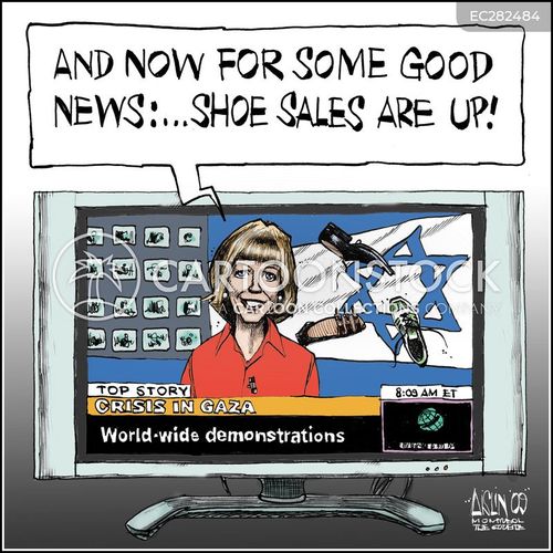 Worldwide Movement Cartoons and Comics - funny pictures from CartoonStock