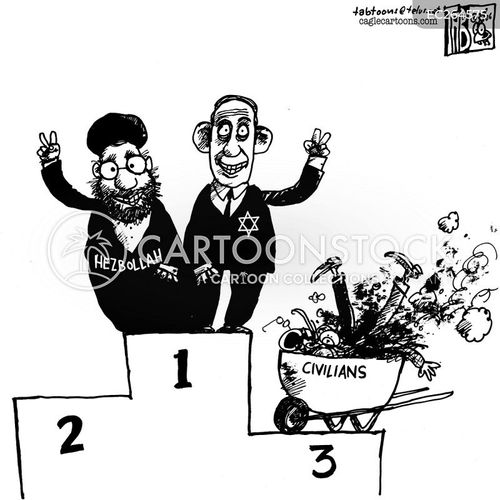 Winners And Losers Cartoons and Comics - funny pictures from CartoonStock