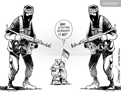 Africa Divided Cartoons and Comics - funny pictures from CartoonStock