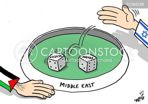 Violent Extremism Cartoons and Comics - funny pictures from CartoonStock