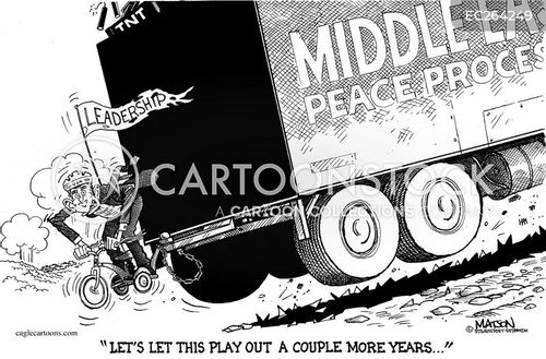 Hizbollah Cartoons and Comics - funny pictures from CartoonStock