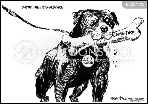 Extremist Organizations Cartoons and Comics - funny pictures from ...