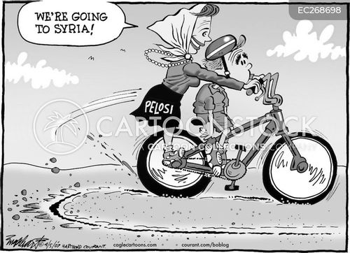 Government Representative Cartoons and Comics - funny pictures from ...