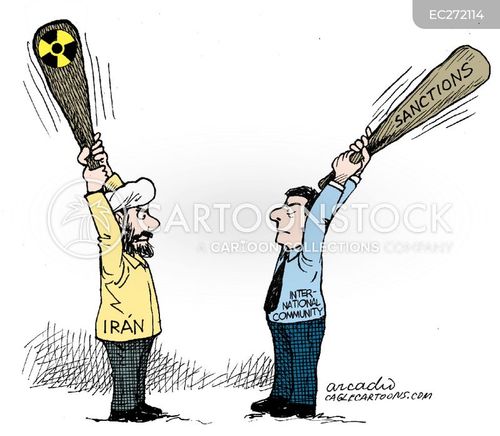 Internazionale Cartoons and Comics - funny pictures from CartoonStock