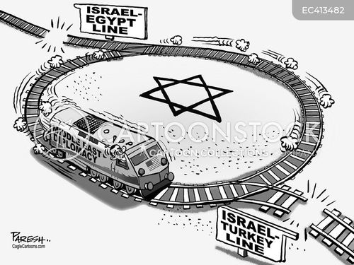 Turkey Line Cartoons and Comics - funny pictures from CartoonStock