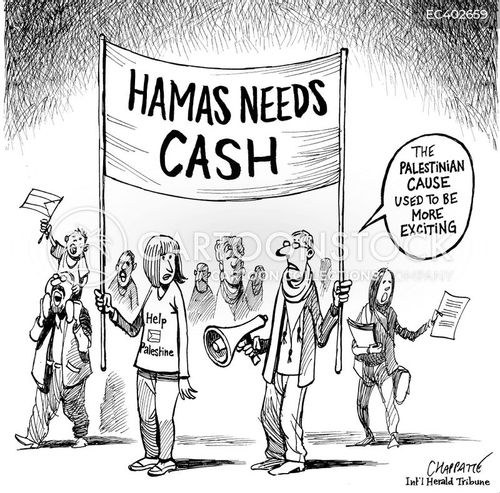 Palestine Liberation Organisation Cartoons and Comics - funny pictures ...