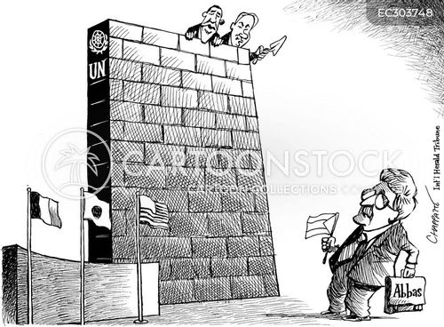 United Nations Recognition Cartoons and Comics - funny pictures from ...