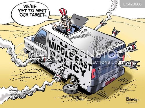 Failures Of Democracy Cartoons and Comics - funny pictures from ...